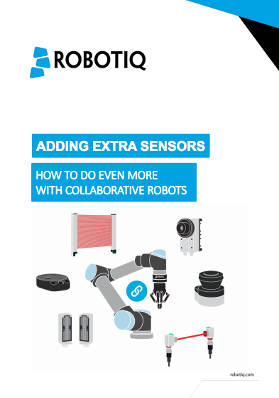 Resource Center | Robotiq