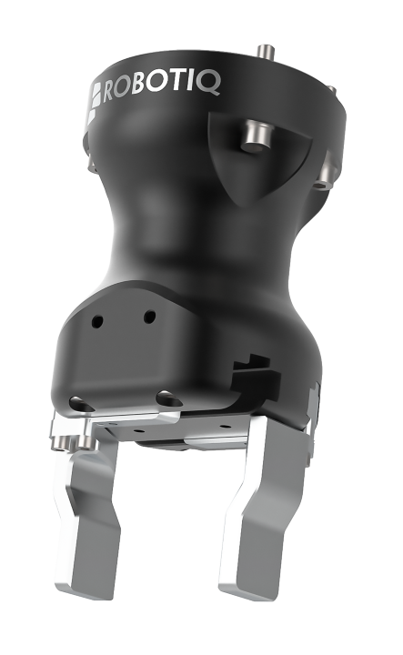 INACAP Case Study | Robotiq