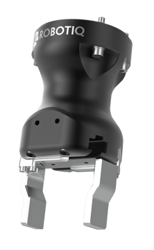 INACAP Case Study | Robotiq