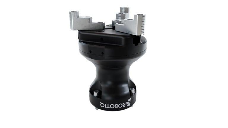 Adaptive Grippers | Robotiq