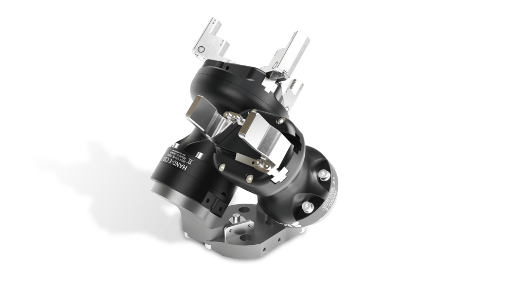 Adaptive Grippers | Robotiq