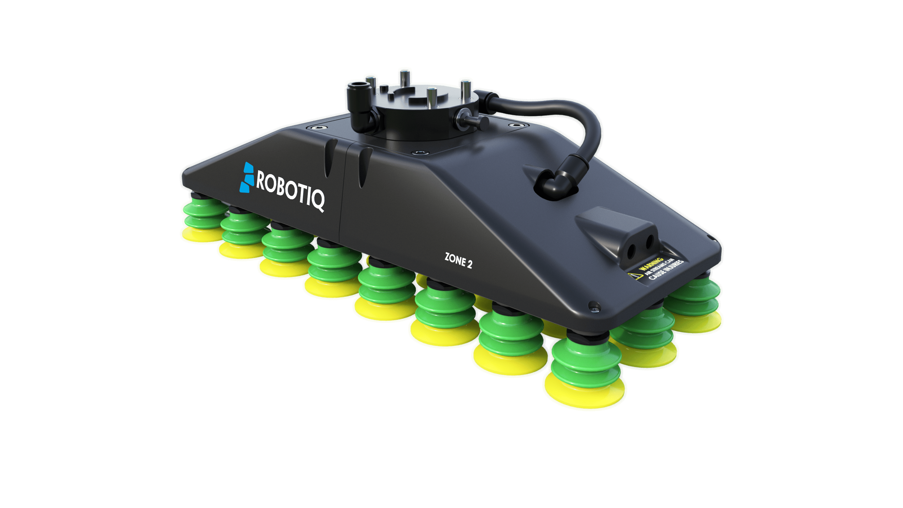 Vacuum Grippers | Robotiq