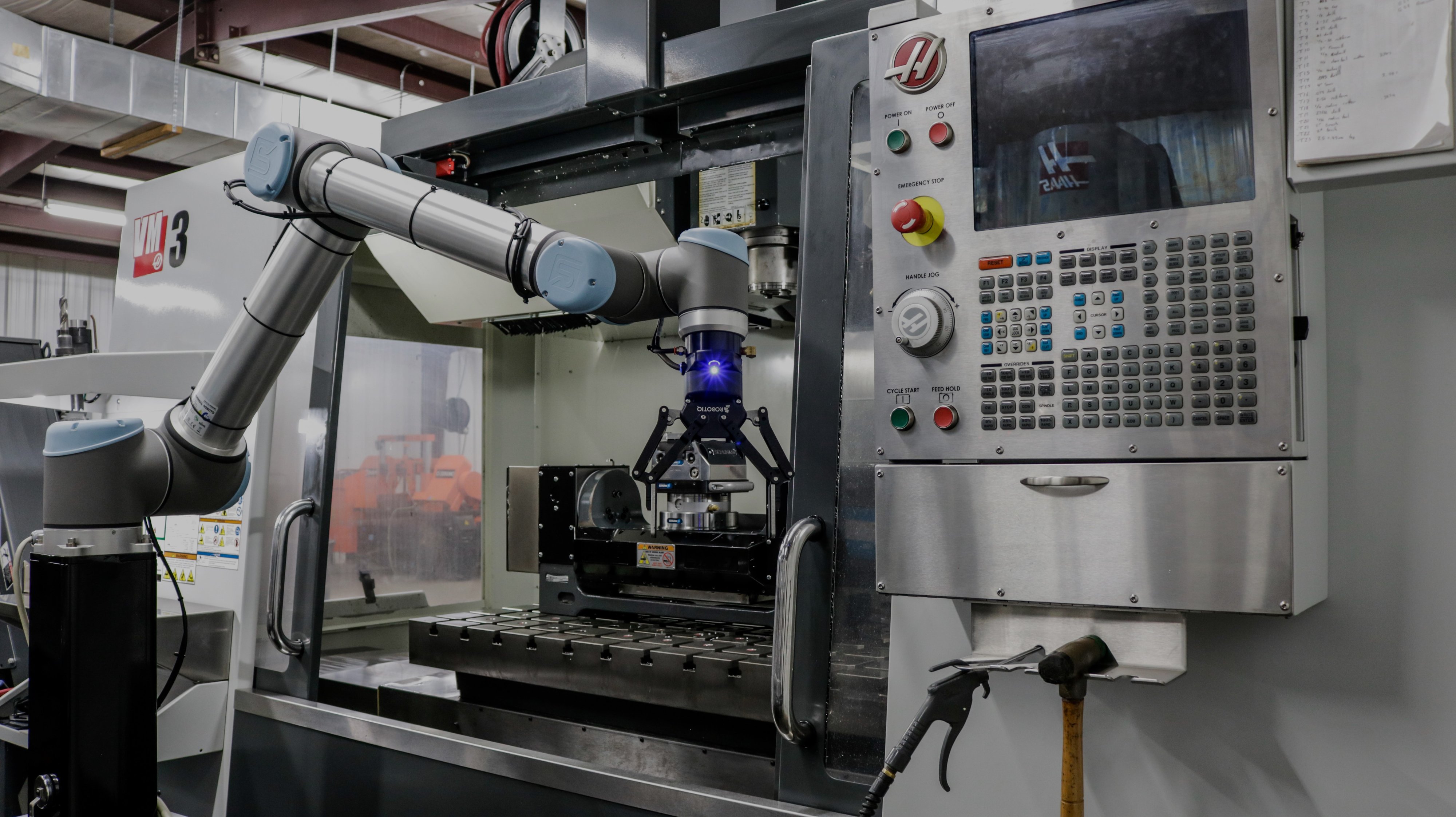 Wrist Camera | Robotiq