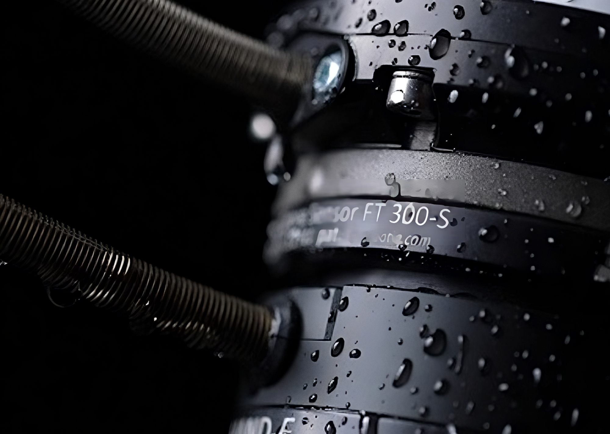 Force Torque Sensor | Robotiq