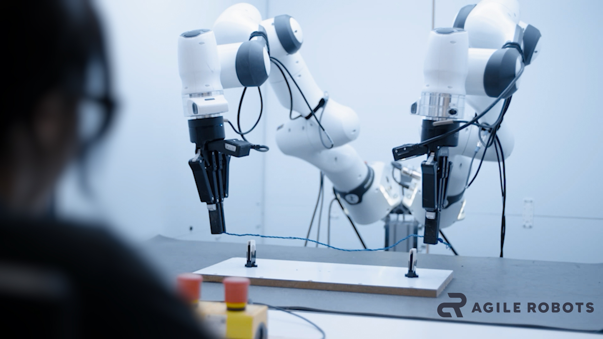 Physical AI | Robotiq