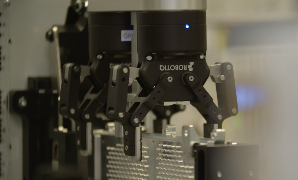 Casi di studio DIEHL | Robotiq