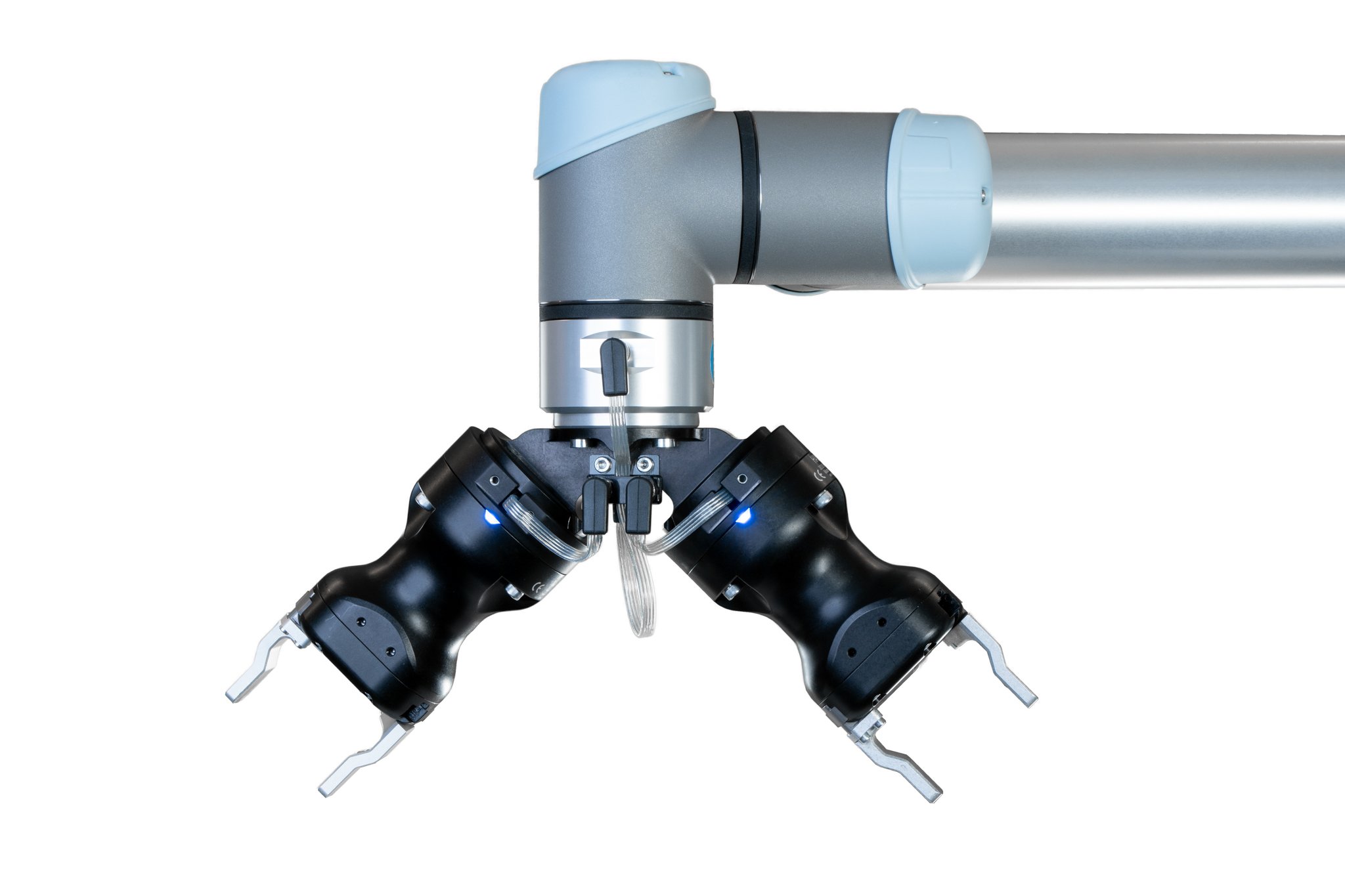 Machine Tending Solution | Robotiq