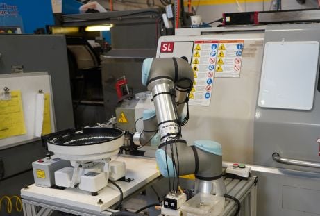 Force Torque Sensor | Robotiq