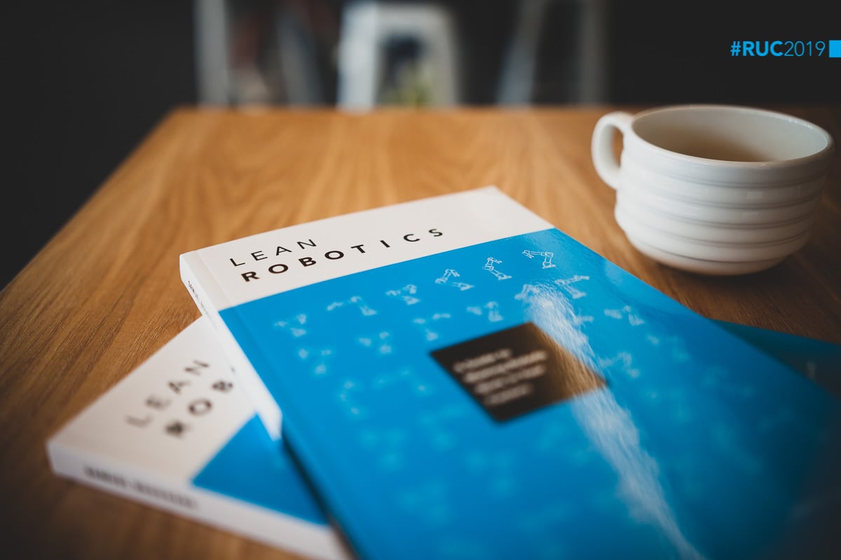 Lean Robotics Methodology | Robotiq