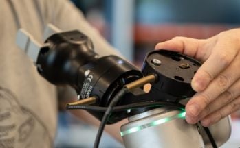 Machine Tending Solution | Robotiq