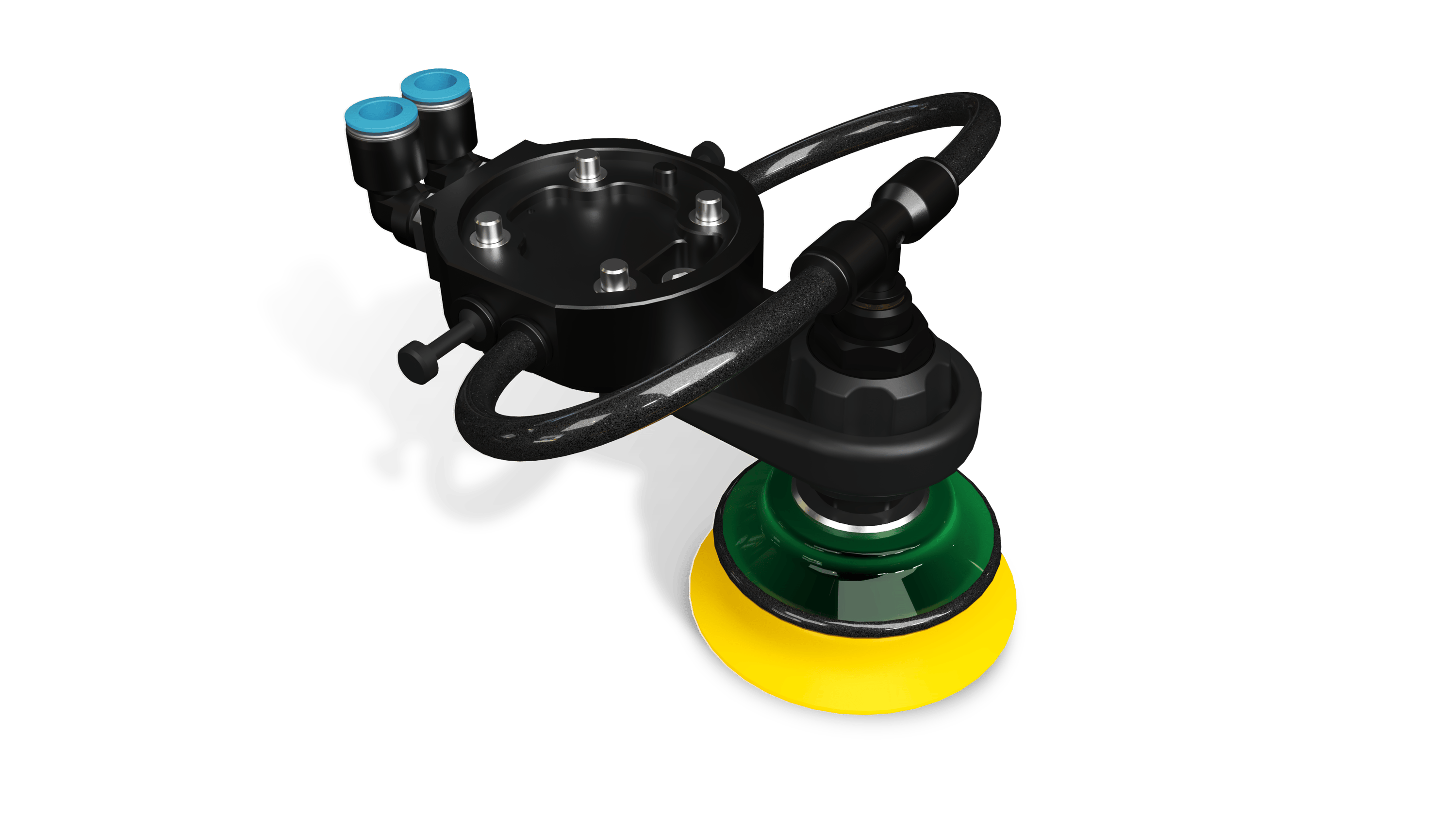 Vacuum Grippers | Robotiq