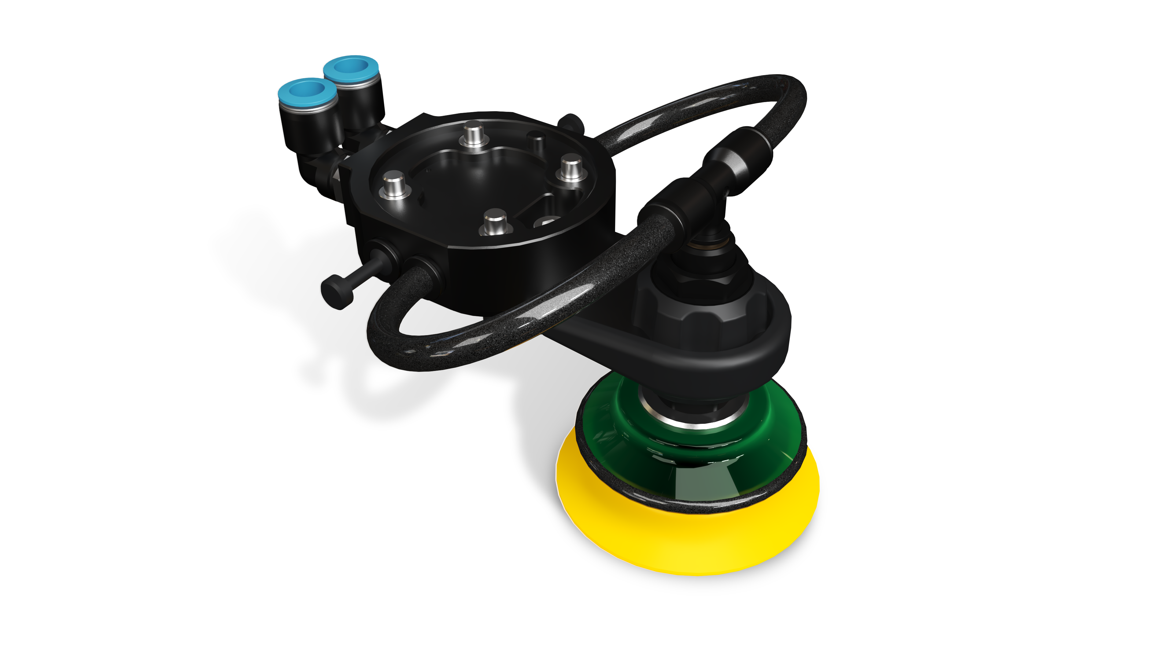 Vacuum Grippers | Robotiq