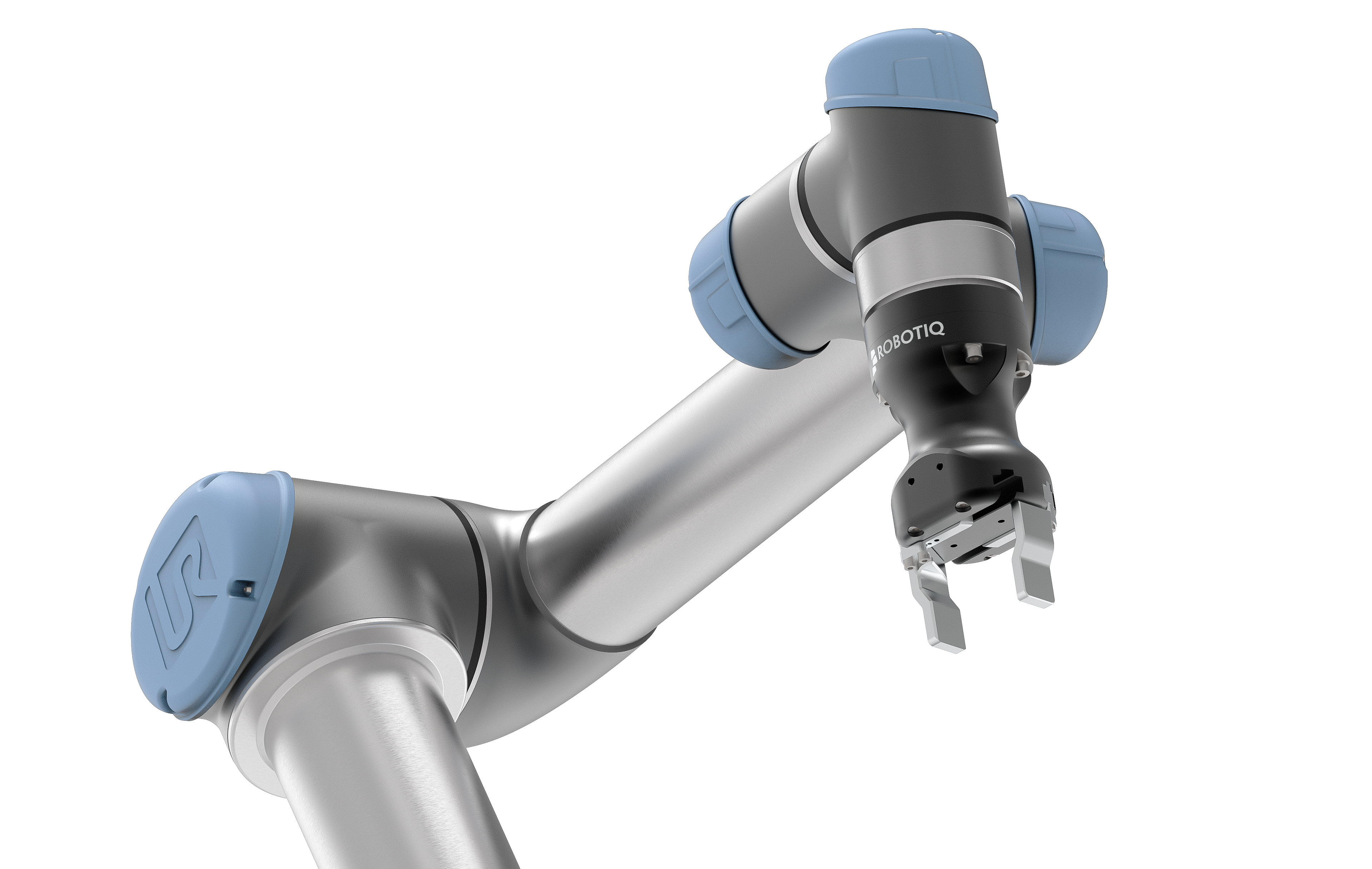 Universal Robots | Robotiq
