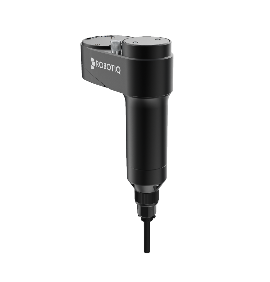 Screwdriving Solution | Robotiq