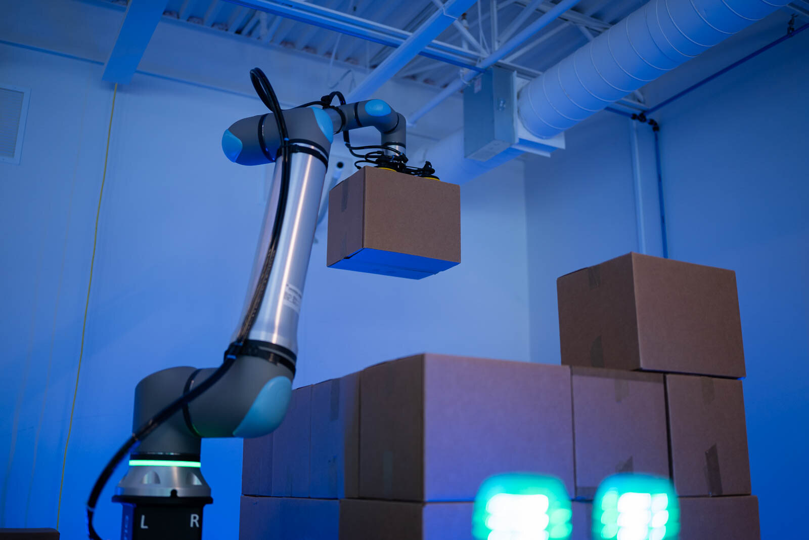 News / Media | Robotiq