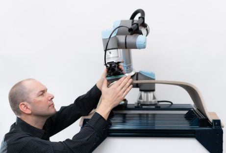 Sanding Kit | Robotiq