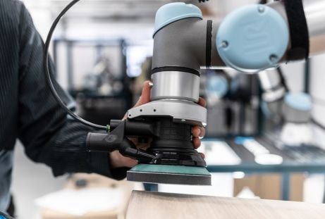 Sanding Kit | Robotiq