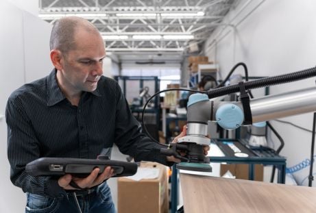 Sanding Kit | Robotiq