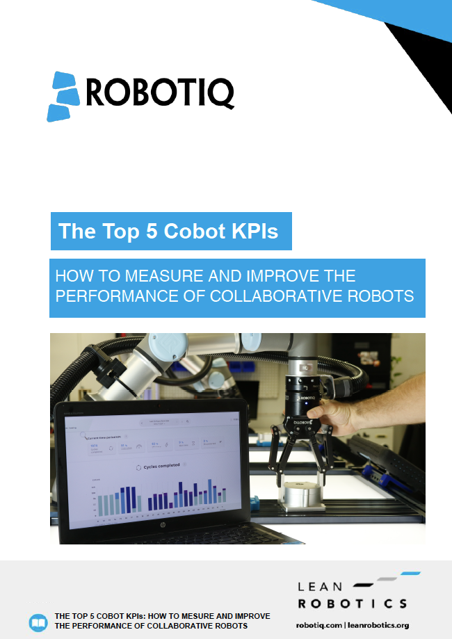 Resource Center | Robotiq