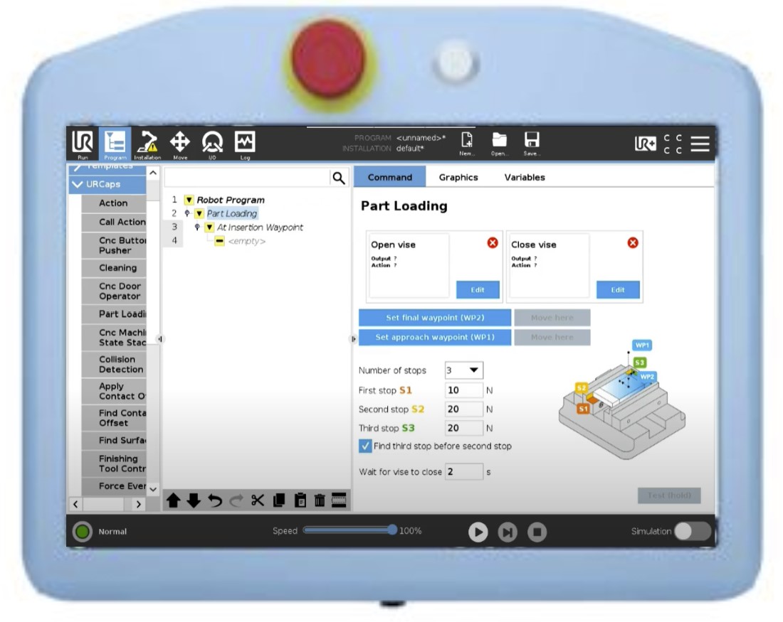 Machine Tending Solution | Robotiq
