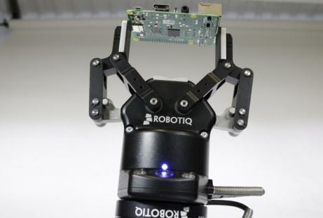 Wrist Camera | Robotiq