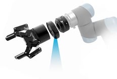 Wrist Camera | Robotiq