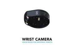 Wrist Camera | Robotiq