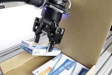 Wrist Camera | Robotiq