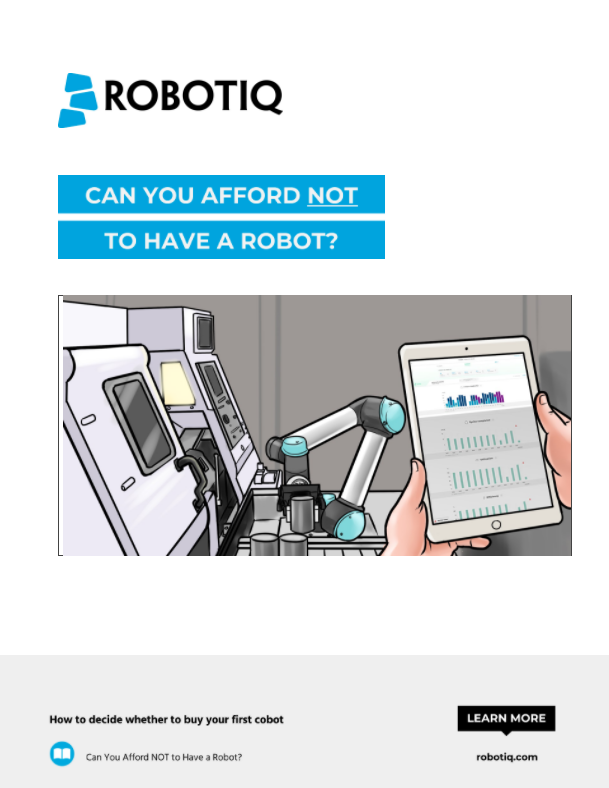 Resource Center | Robotiq