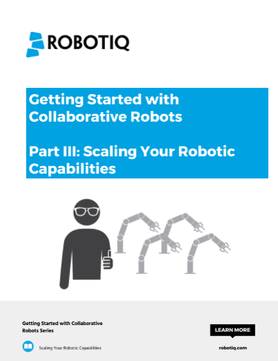 Resource Center | Robotiq