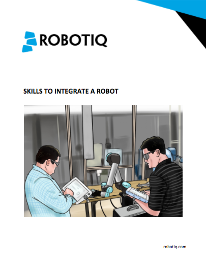 Resource Center | Robotiq