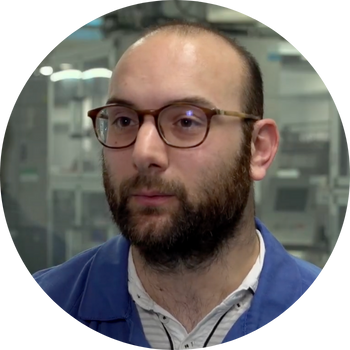 Nutriset Case Study | Robotiq