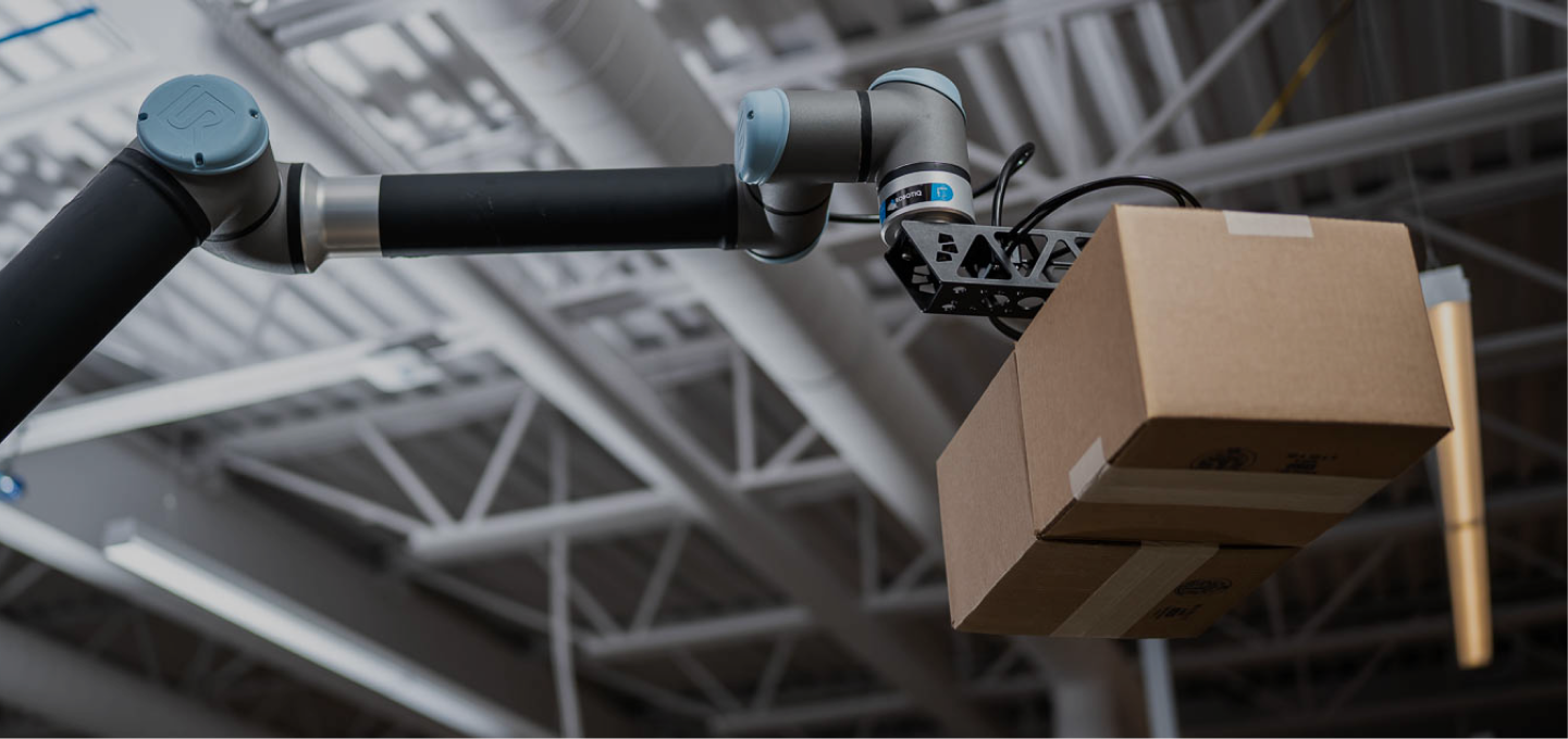 Why Automation | Robotiq
