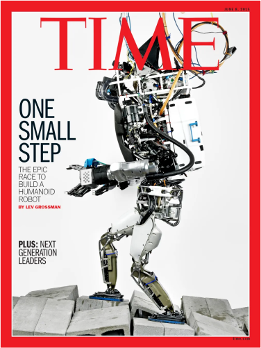 Force Copilot | Robotiq